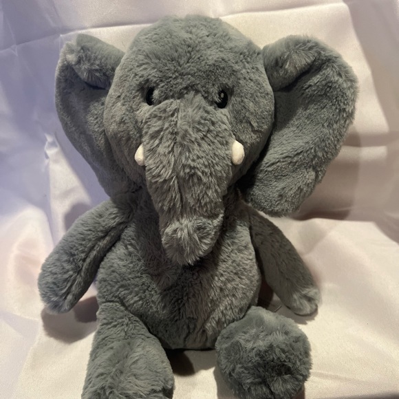 Animal Adventure | Toys | Animal Adventure Elephant Gray 3 Plush ...